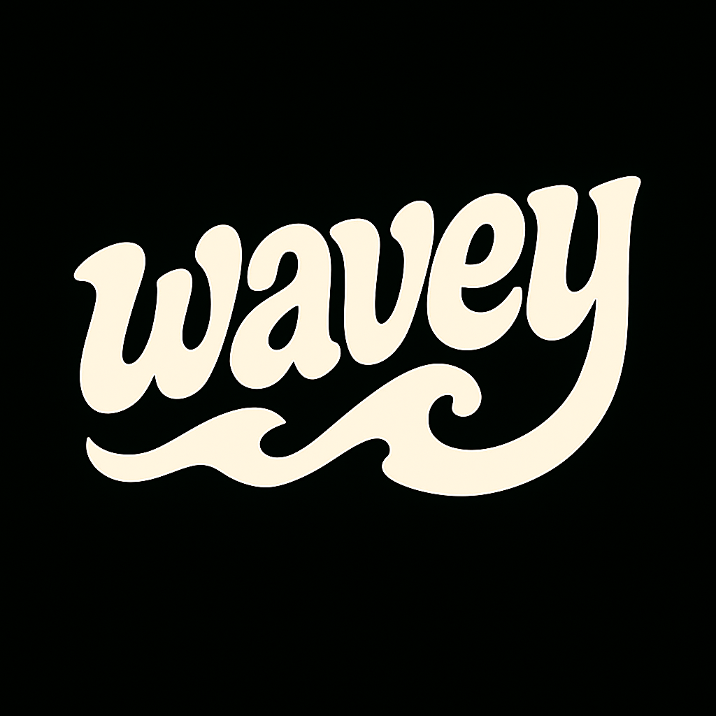 Wavey - Surf Forecasts | AI-Powered Wavey Forecast Platform